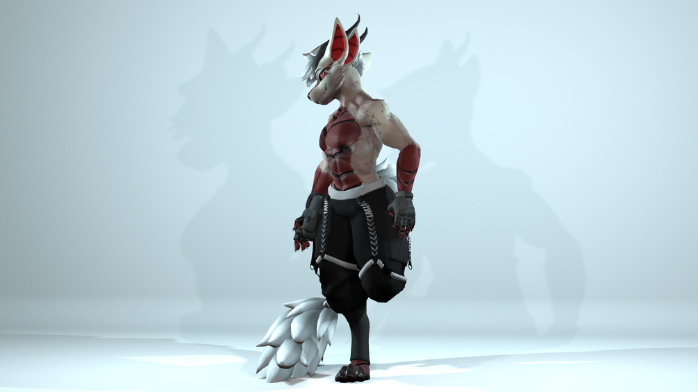 Viwi TechPants
