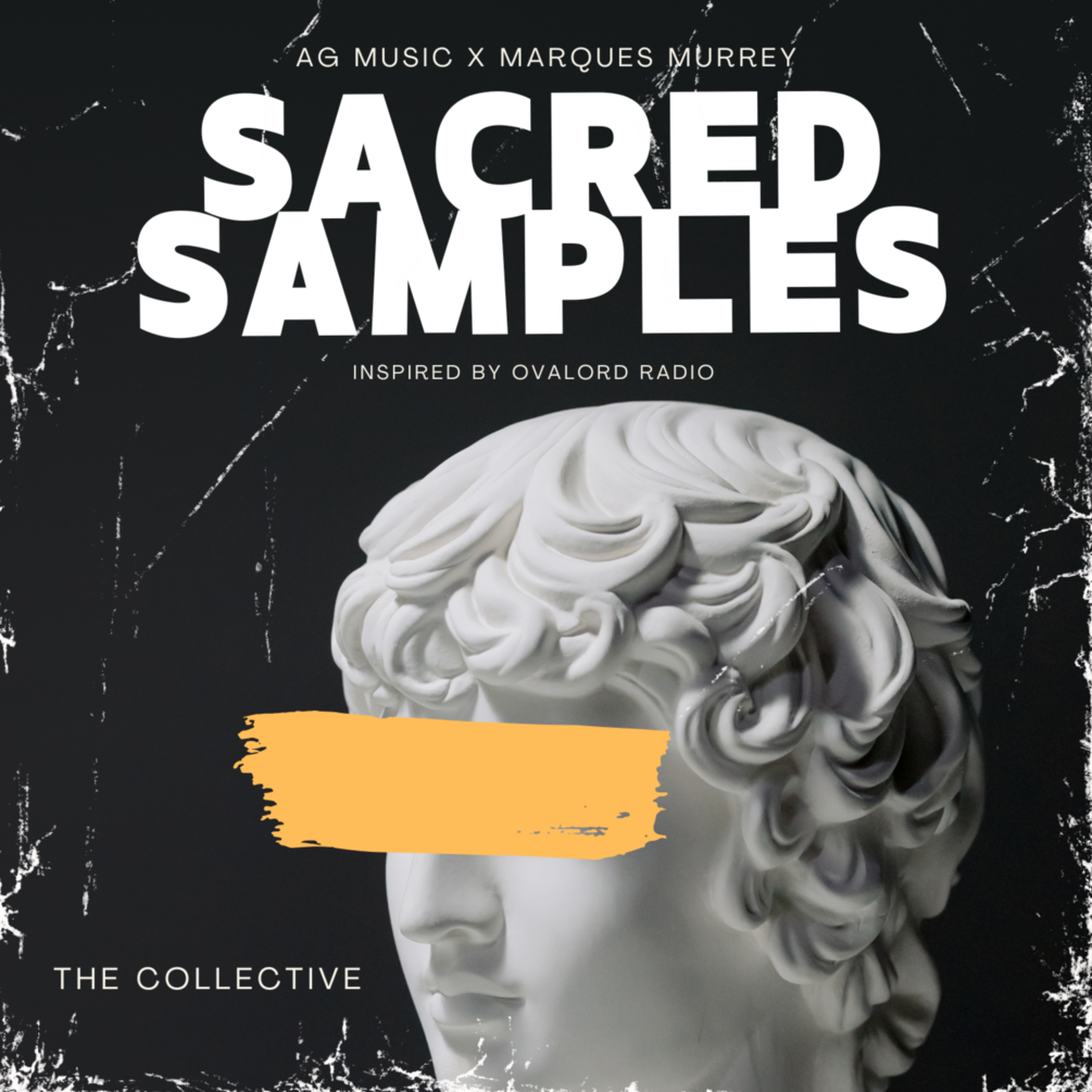 Sacred Samples - The Collective