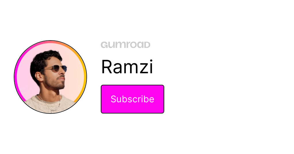 Ramzi