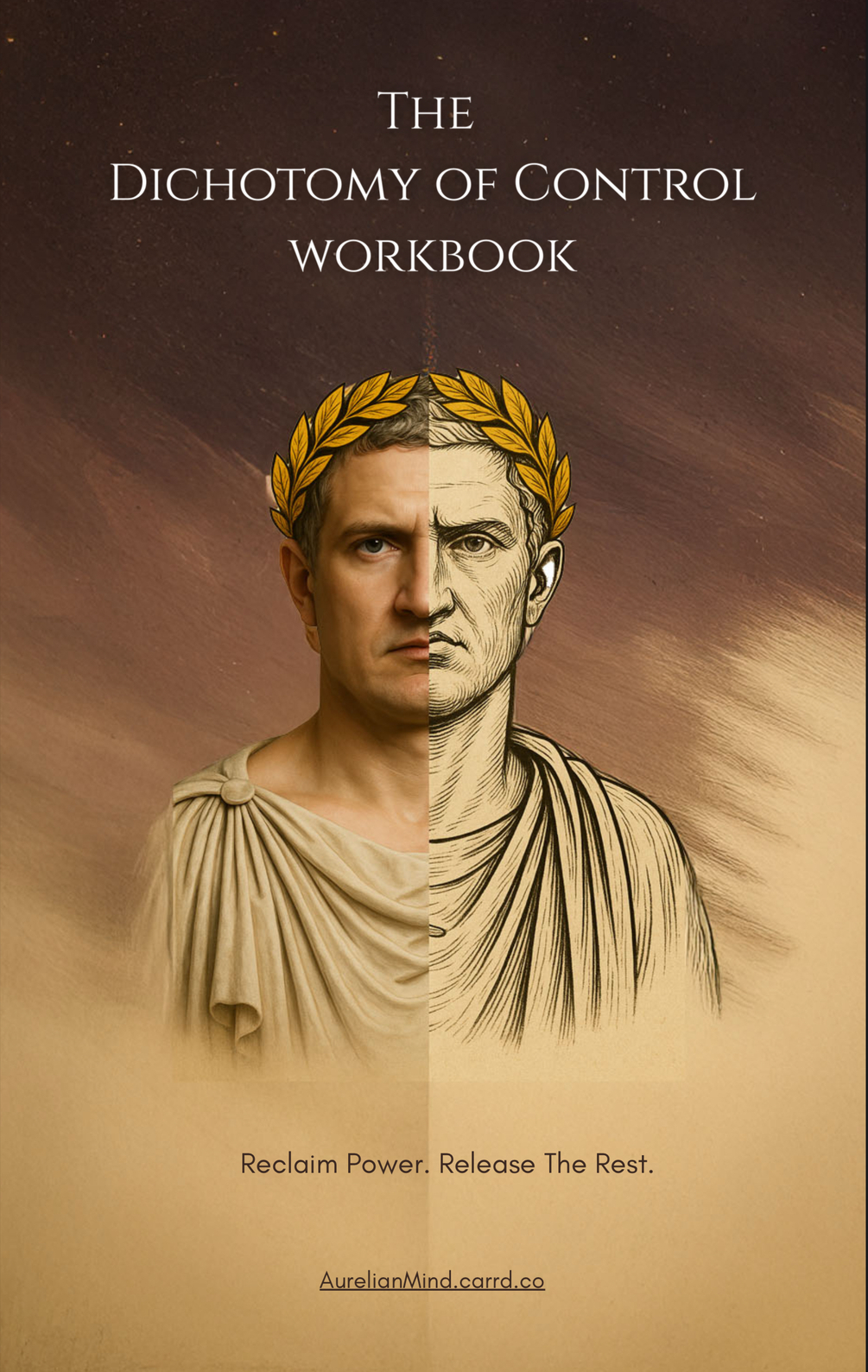 The Dichotomy of Control Workbook