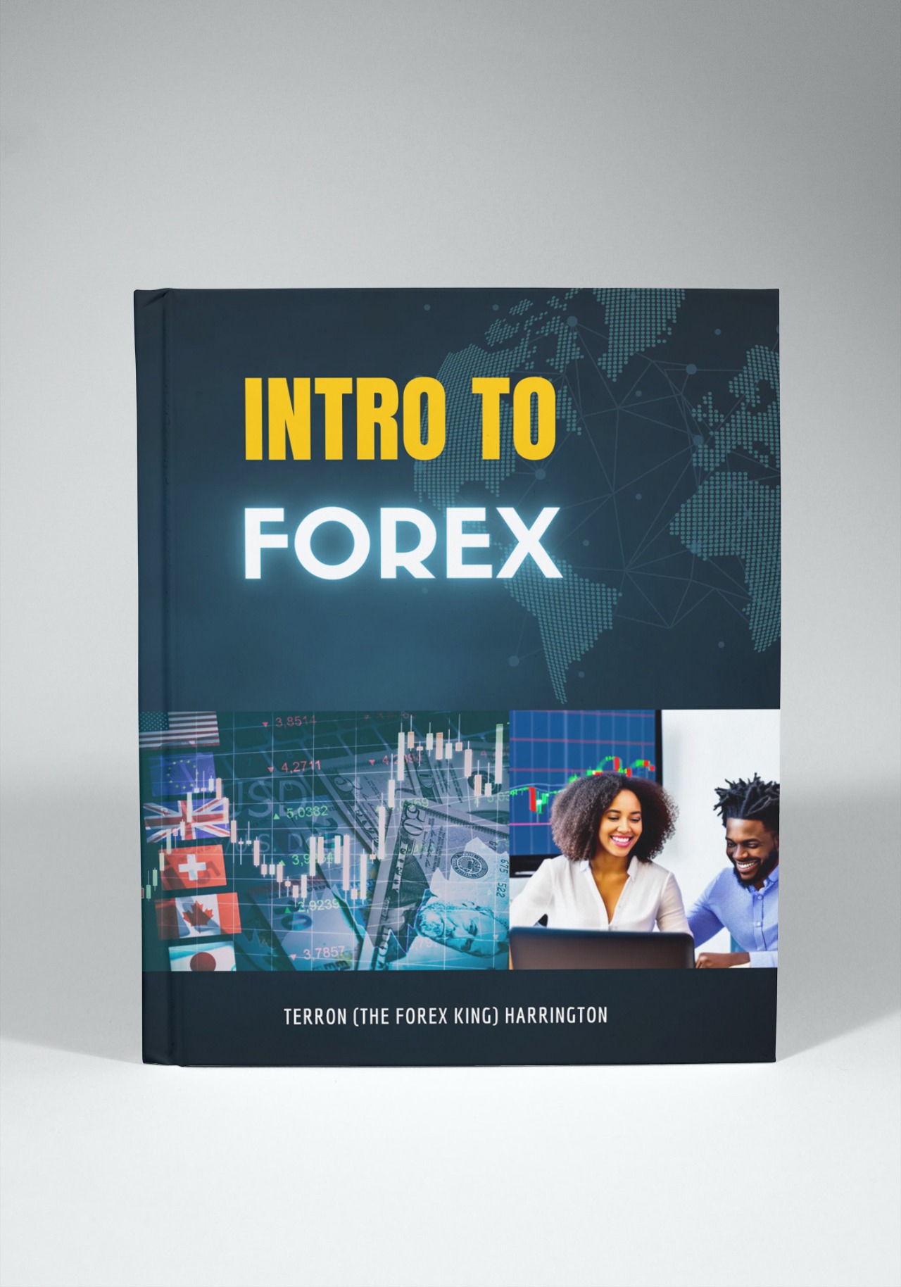 Intro to Forex