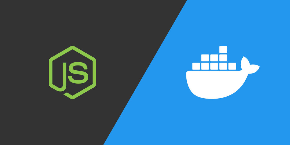 Node.js + Docker