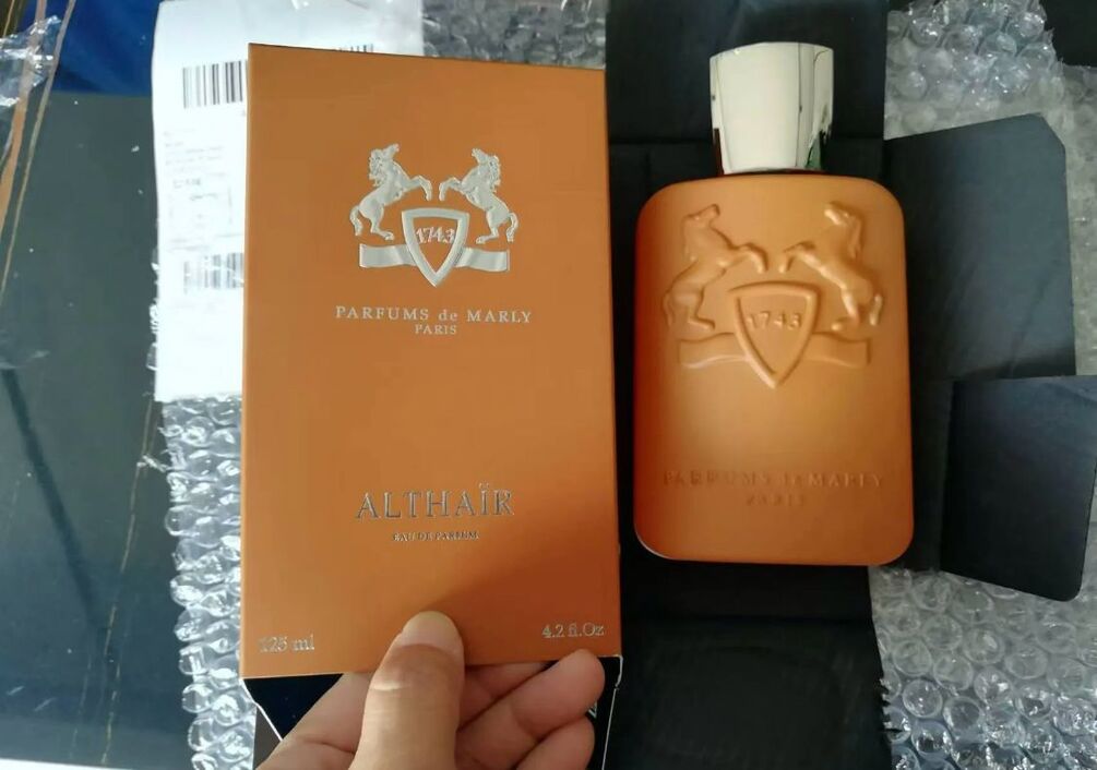 Parfums de Marley Cologne (1:1 TOP QUALITY)