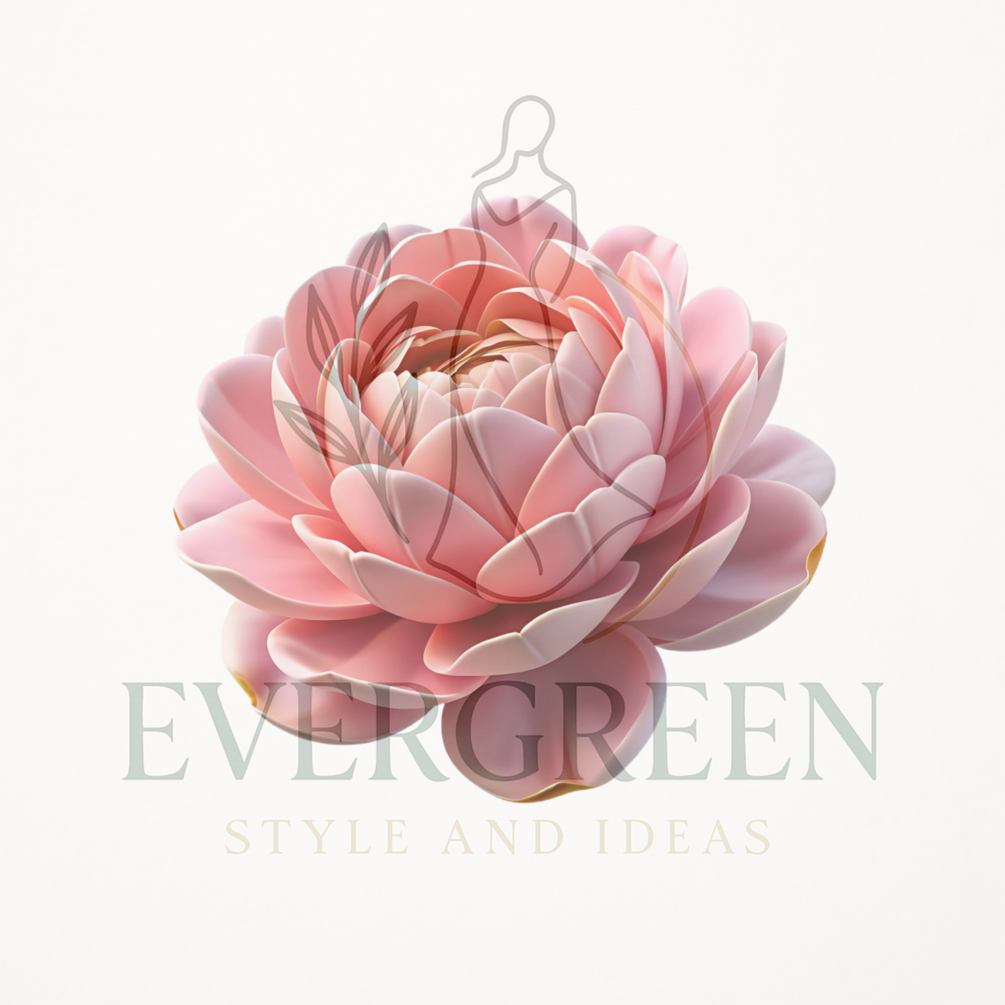 Floral Dreams – 10 Premium Flower Cliparts Bundle (Rose, Tulip, Lily ...