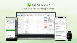 MyLifeOrganized: To-Do List Lifetime deal The most flexible and ...