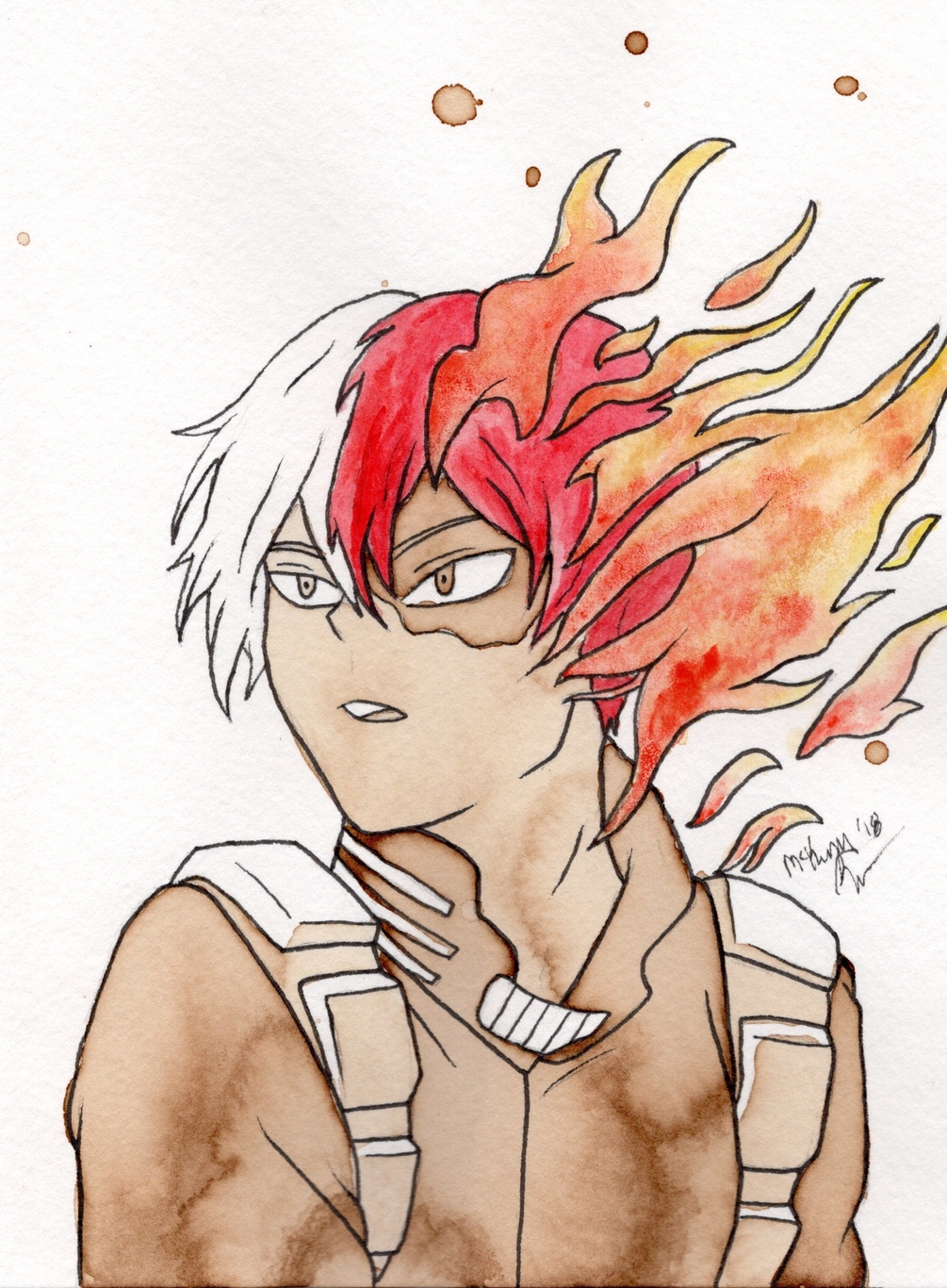 Shoto Small ORIGINAL