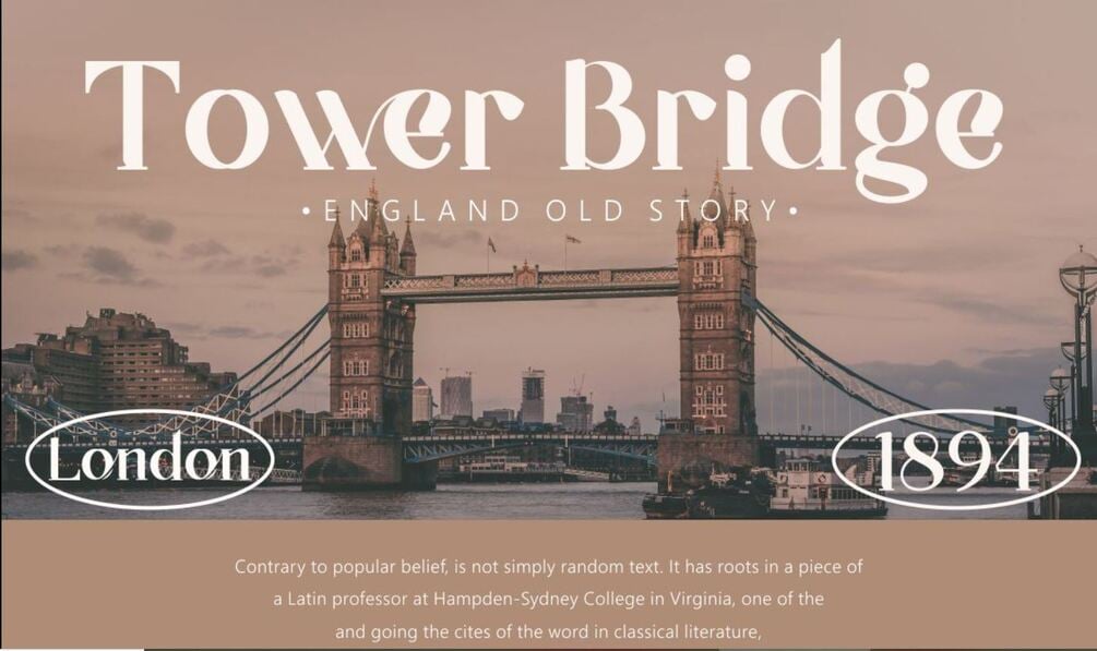 Chiralla Elegant & Versatile - Serif Font