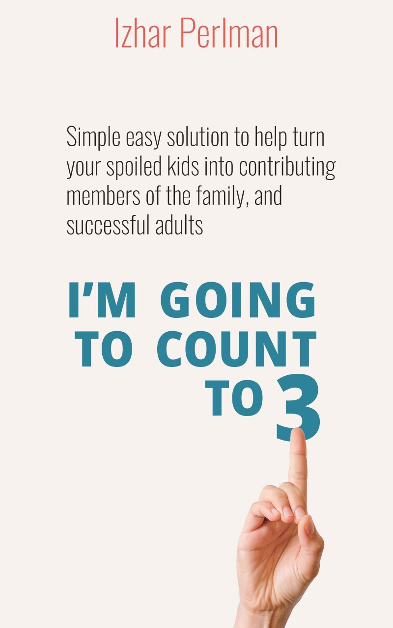 “I’M GOING TO COUNT TO 3!” - Simple easy solution to help turn your ...