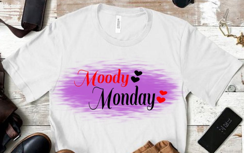 Moody Monday