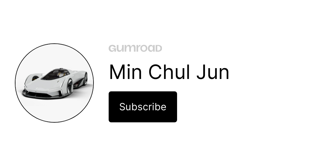 Min Chul Jun