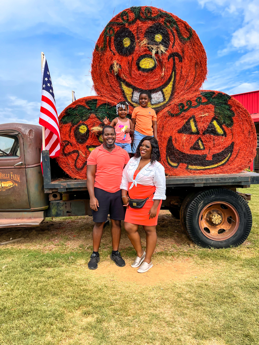 The Most Epic Fall Unit Study (October Edition)