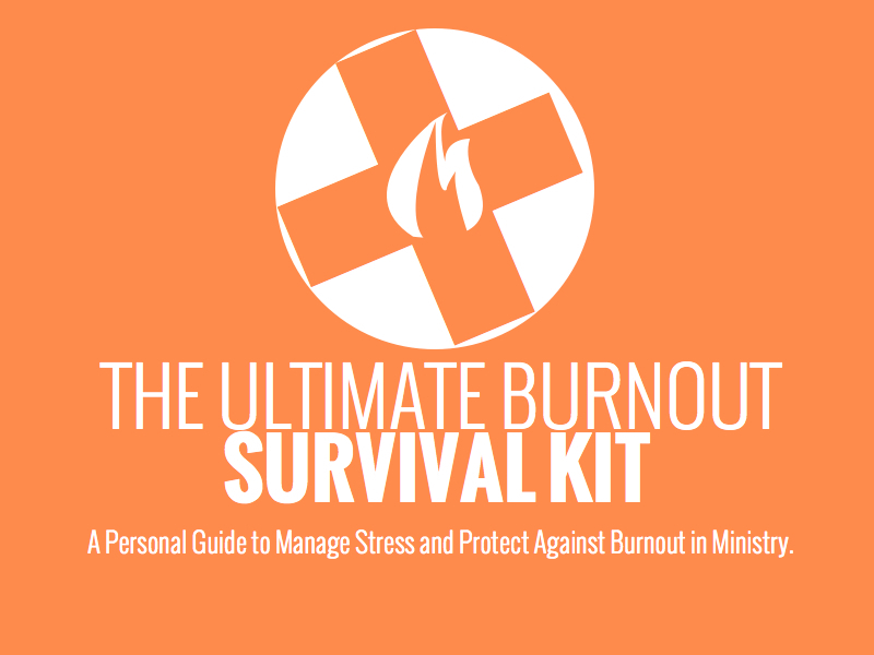 The Ultimate Burnout Survival Kit _ Deluxe