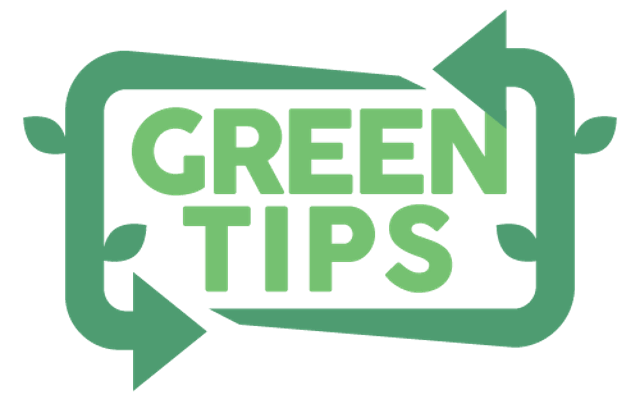 Living Green Tips and Tricks