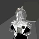 Behemox Hair Generator for Blender