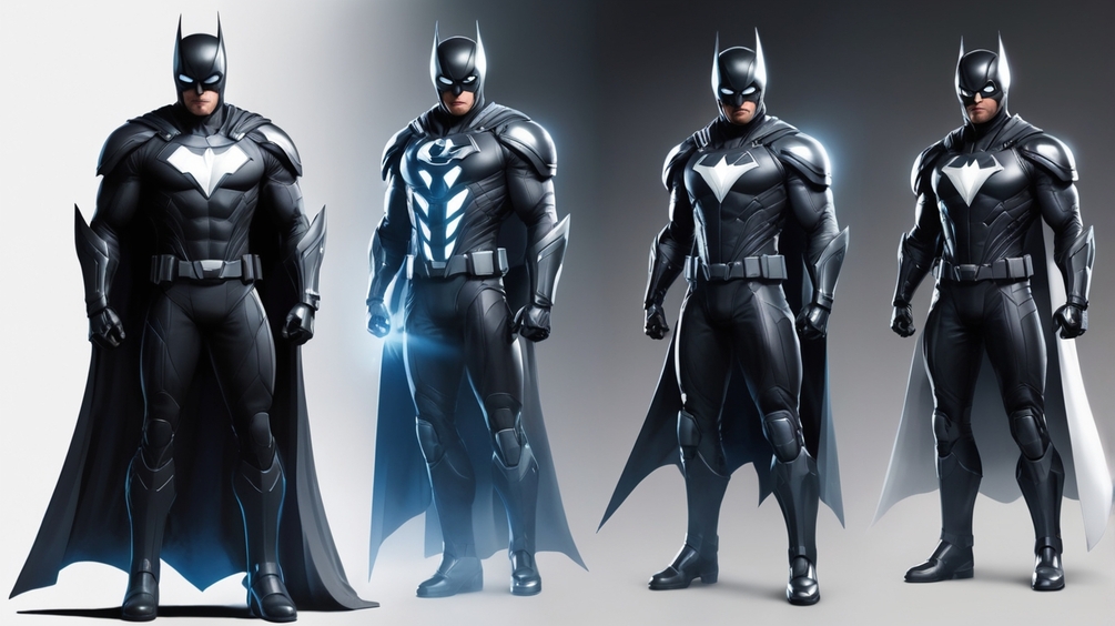 Unleash Your Inner Hero with Superhero Comics! 💥🦸‍♂️📚 #SuperheroComics ...