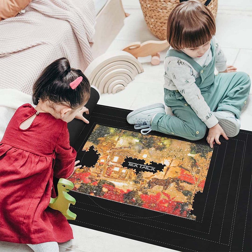 Jigsaw Puzzles: Online Versions Achieving Popularity