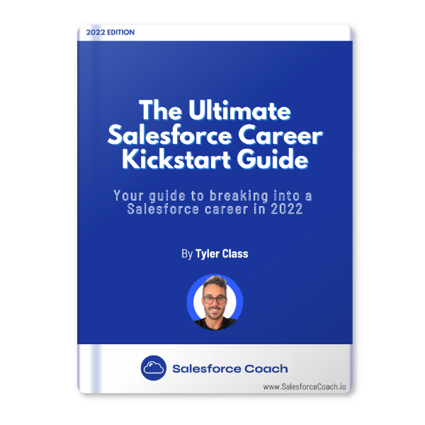 Salesforce Coach