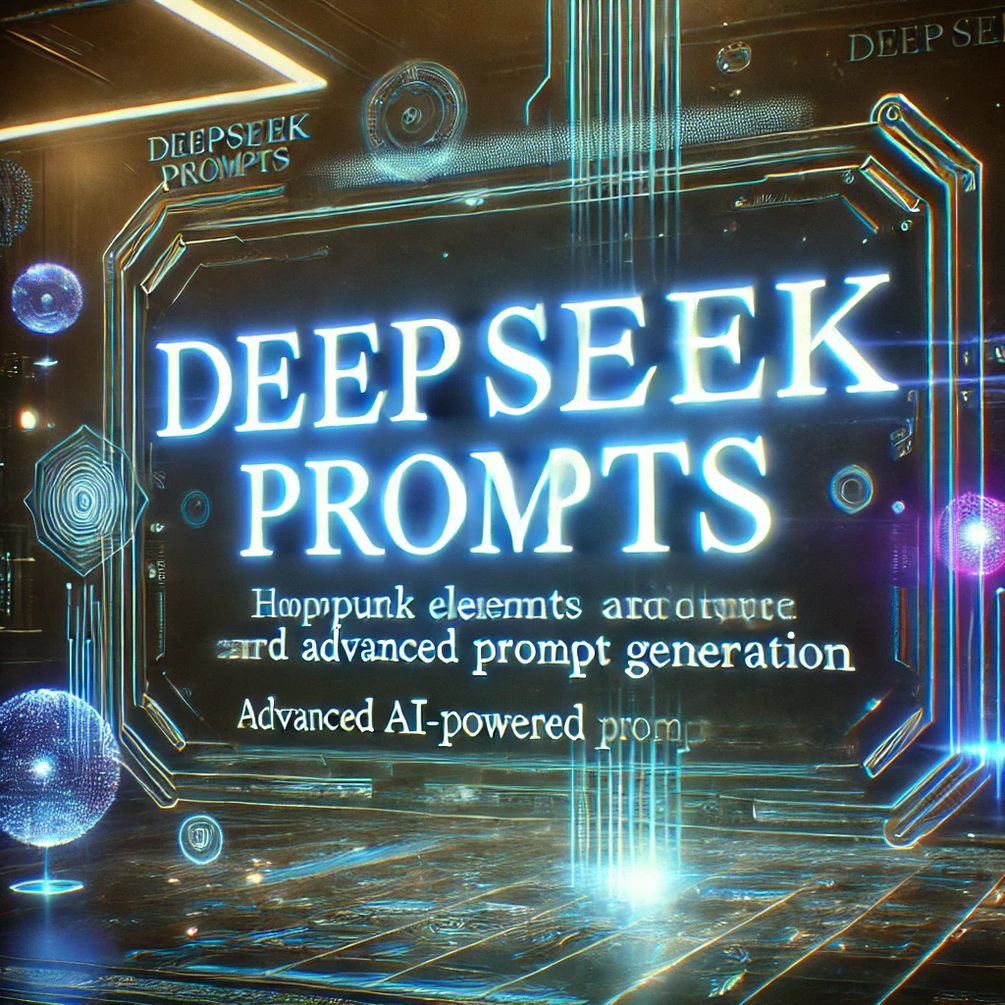 10 Marketing and Sales Prompts for DeepSeek R1