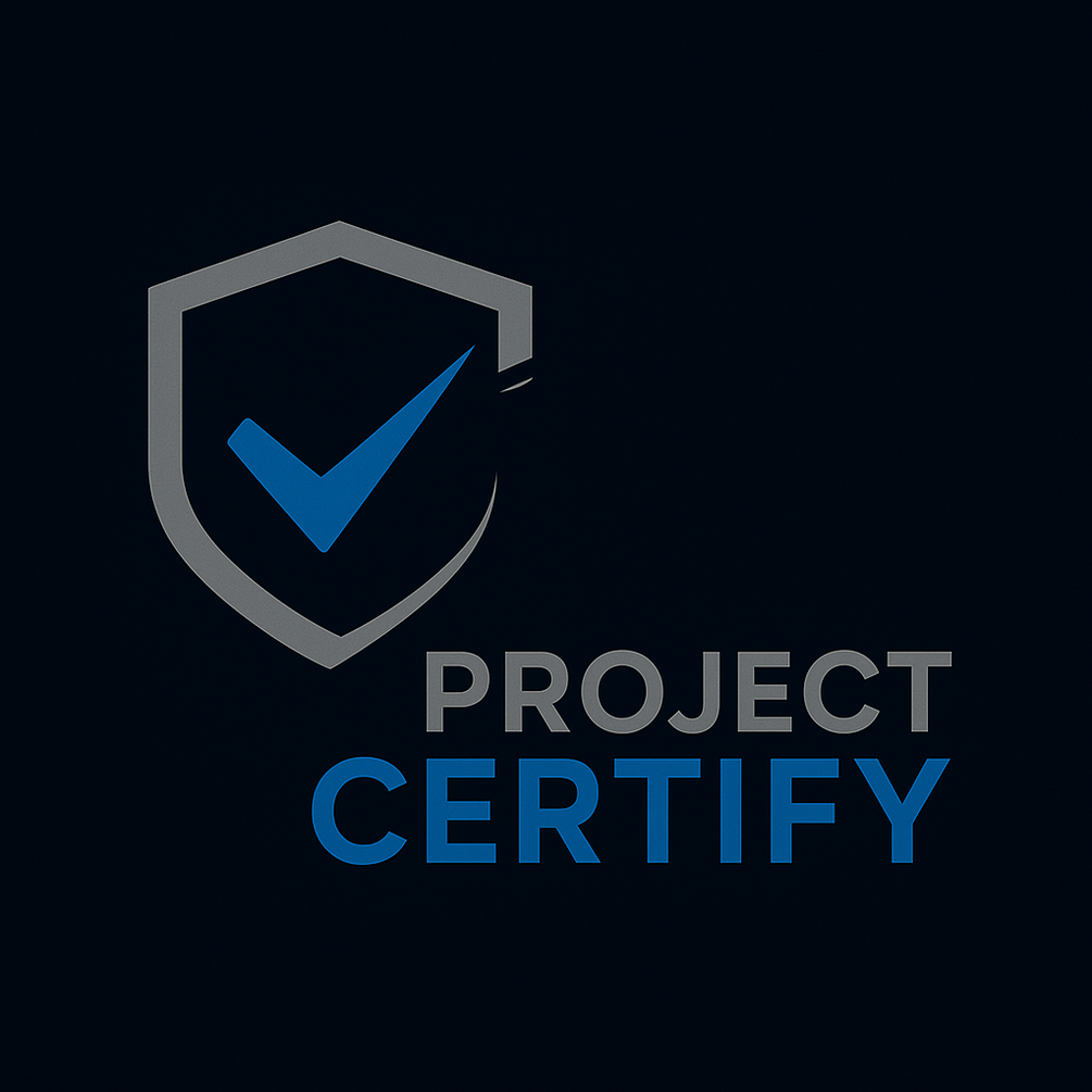 PMP Application Support by Project Certify