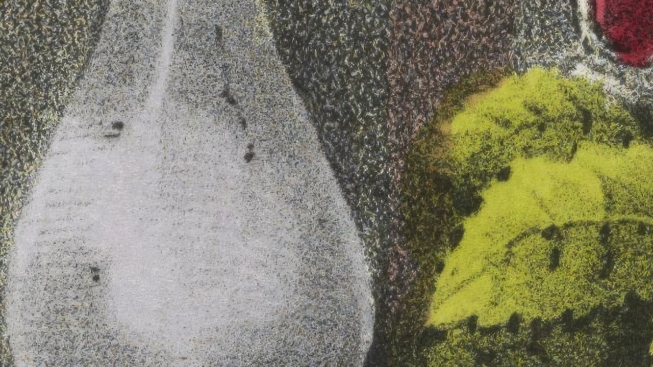 Caroline by N. Currier