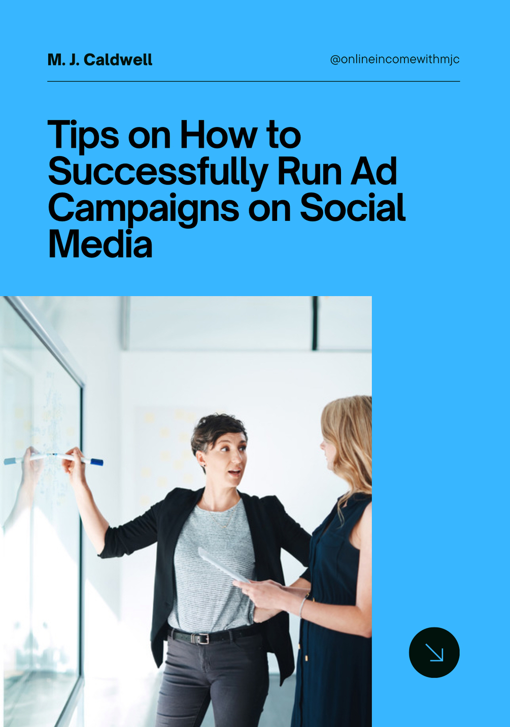 Tips on How to Successfully Run Ad Campaigns on Social Media