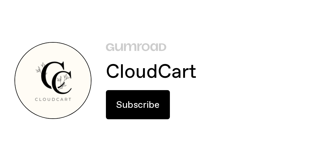 CloudCart