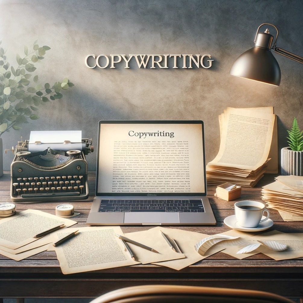 Business Boost Email Campaign: 4 Power-Packed Emails Every Month!