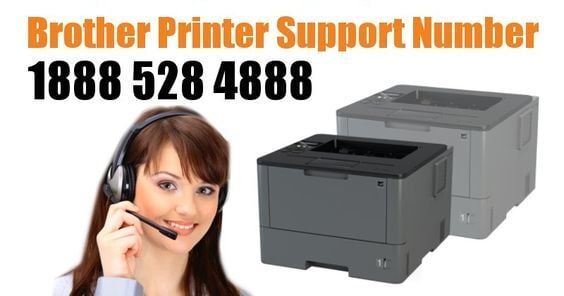 Brother Printer Support