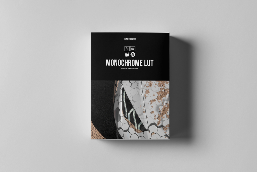Monochrome Lut (copy)
