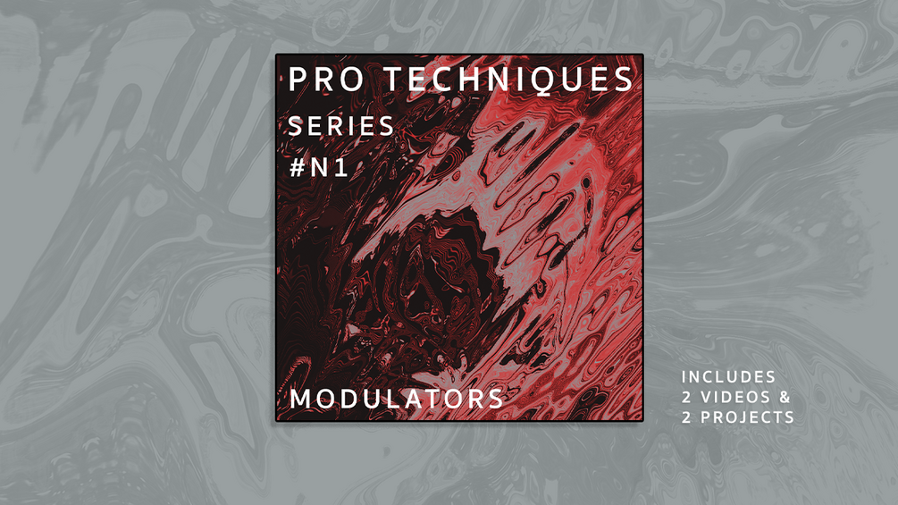 Pyramidal Decode - Pro Techniques pt1