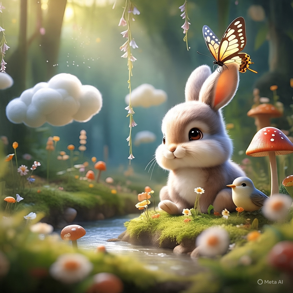 Visual Stimuli Therapy Images ( I See to Feel Inner Sea)