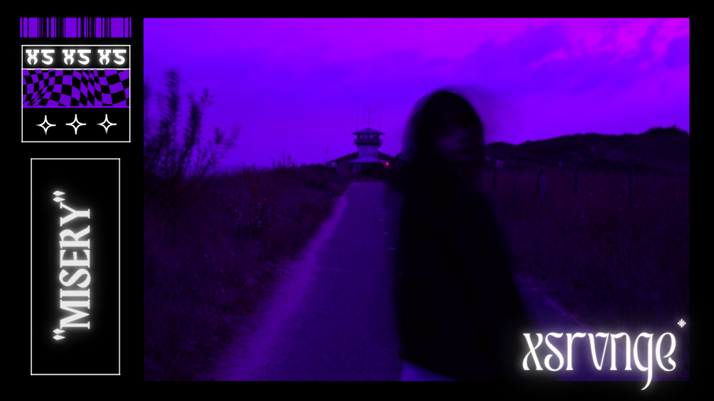 LIL PEEP TYPE BEAT - "MISERY"