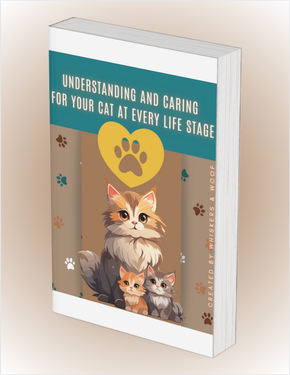 Understanding and Caring For Your Cat at Every Stage of Life