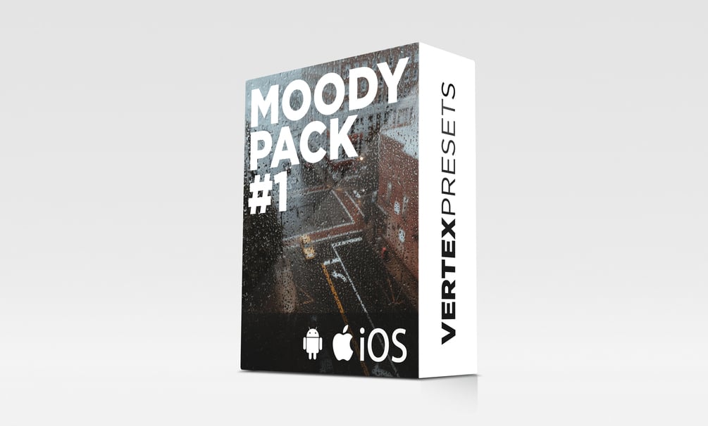 Moody Pack #1