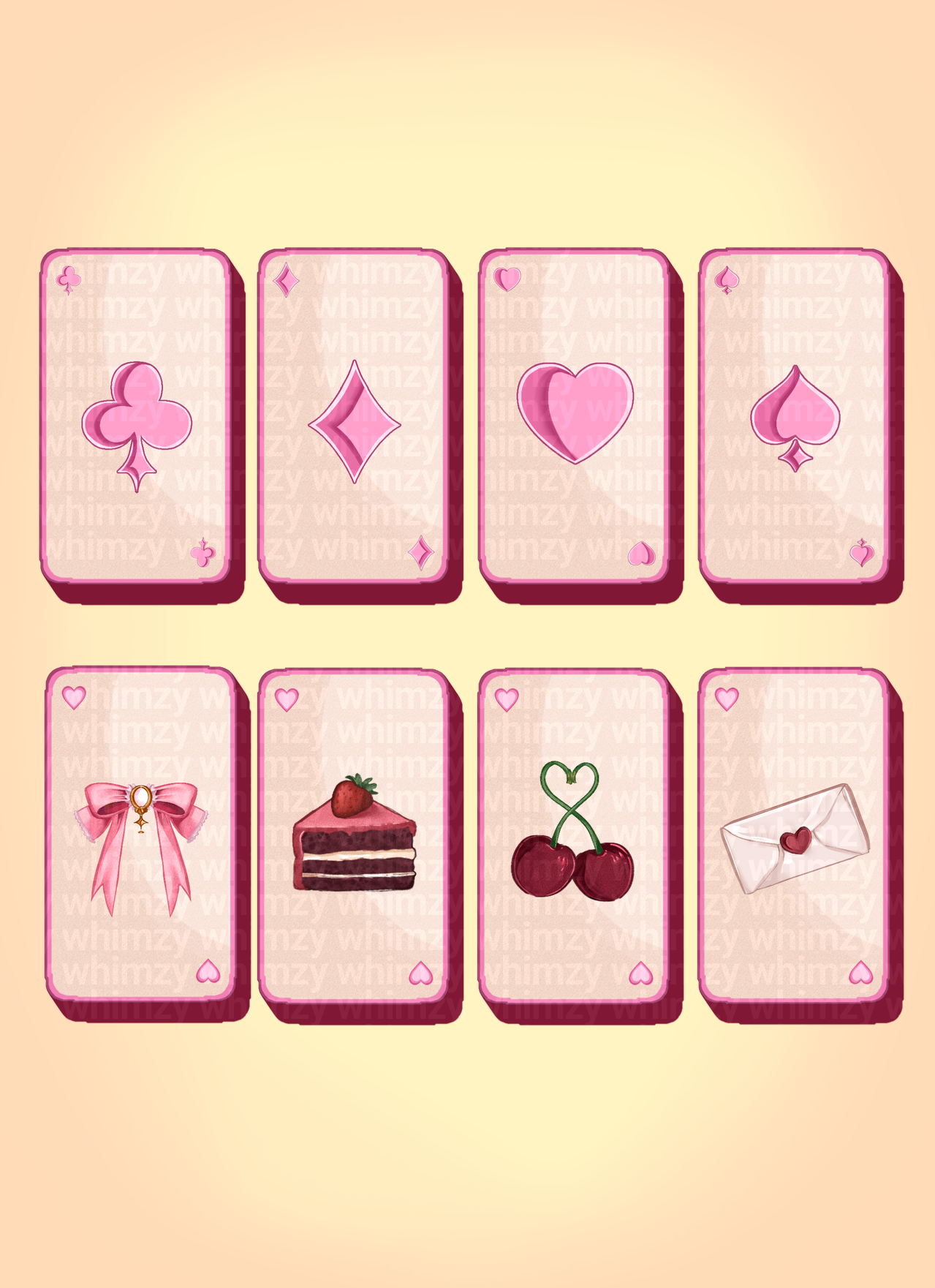 Memory Matching Mini-Game