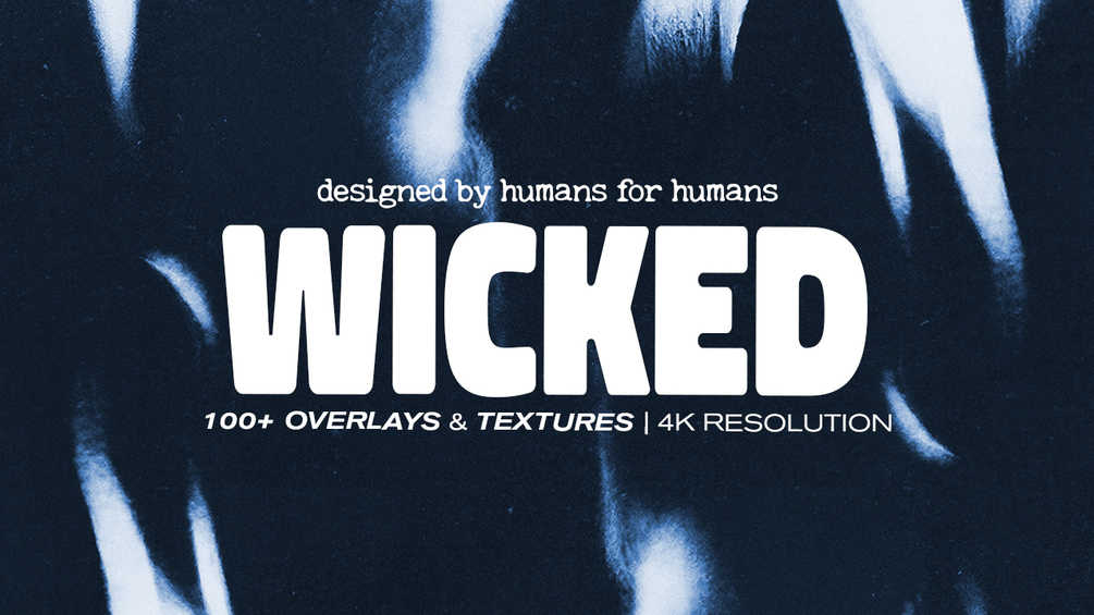 Wicked [IMAGE ASSETS & TEXTURES] by PLAYNICE