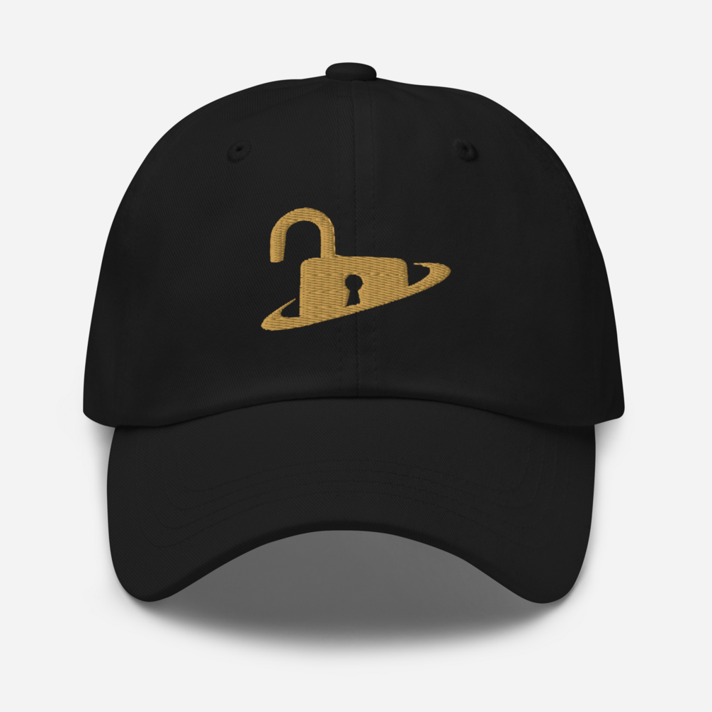 Divine Legacy Dad Hat