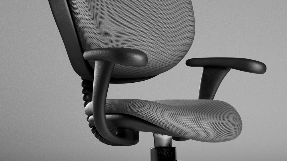 Chair Rig