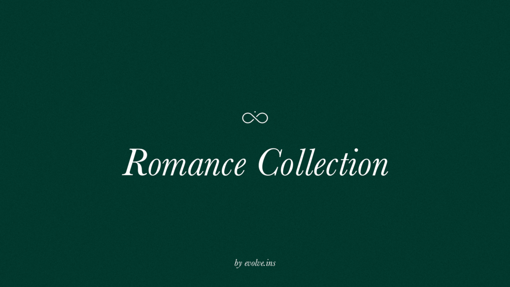 MIni-romance E-book