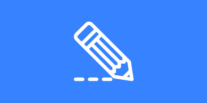 Simple Drawing Ionic Application Starter