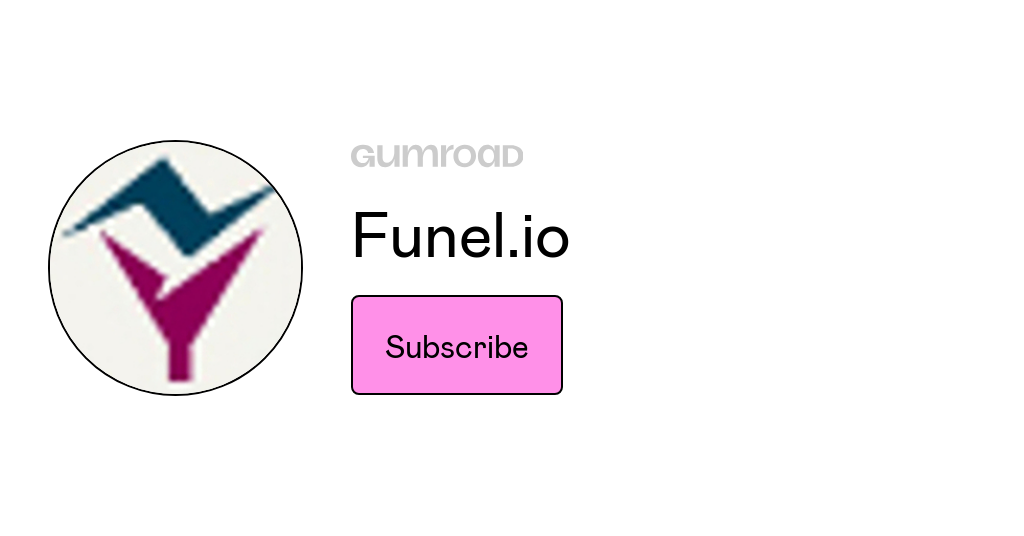 Funel.io