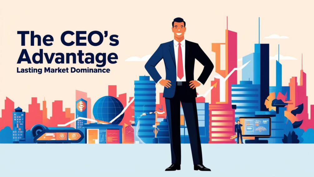 The CEO'S Advantage