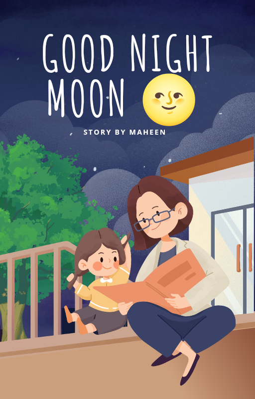 Good Night Moon