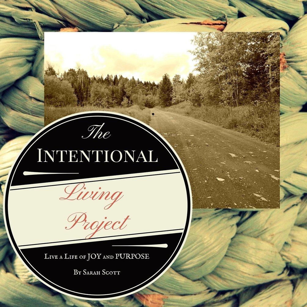 The Intentional Living Project