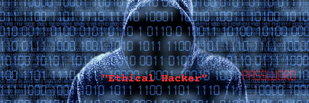 "How To Become an Ethical Hacker"