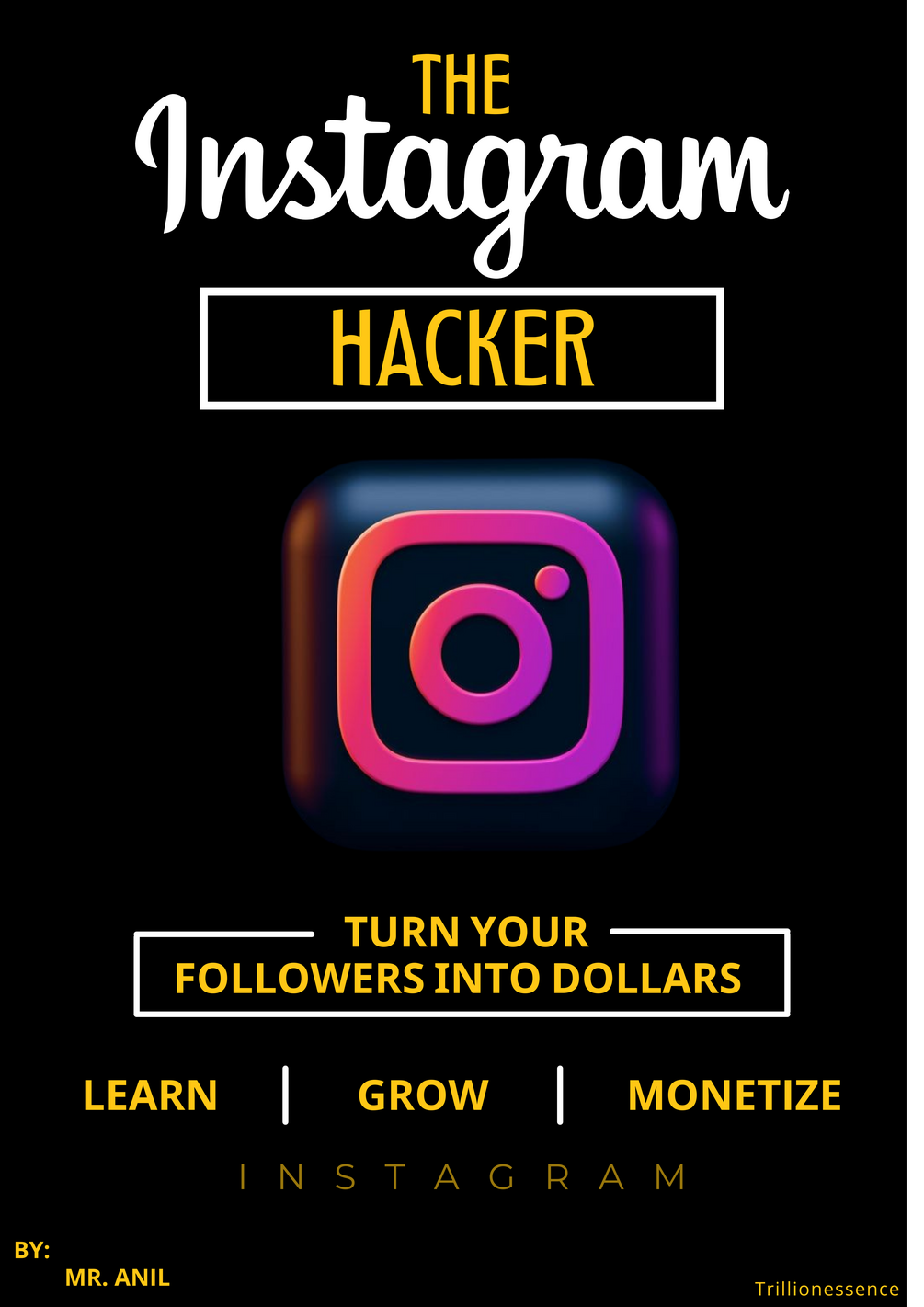 Instagram hacks