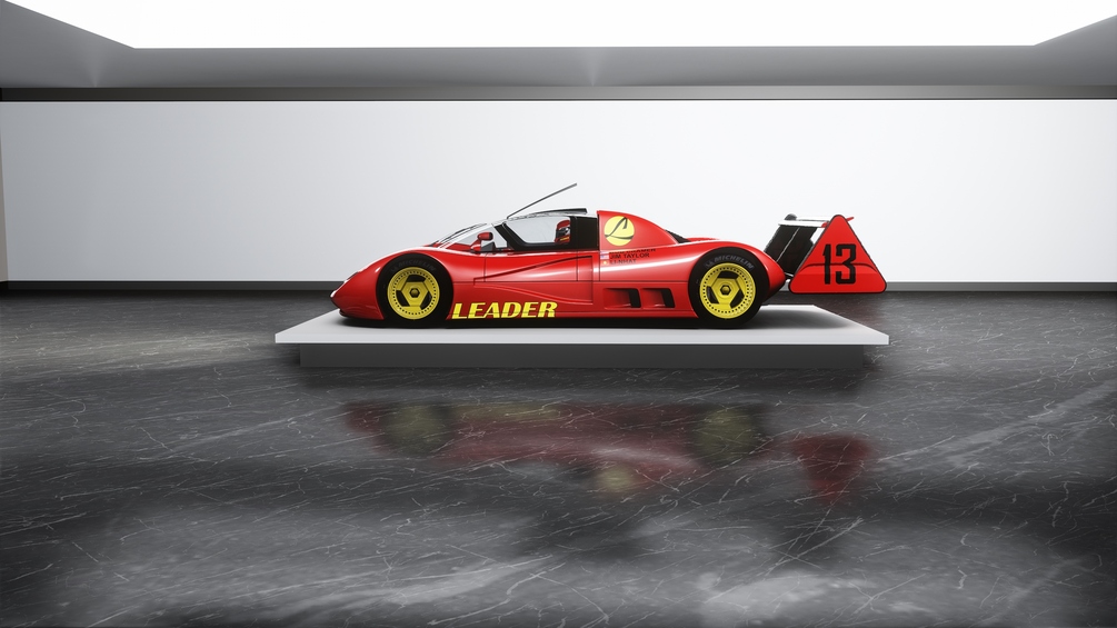 Welcome to join the supreme racing world of Assetto Corsa!