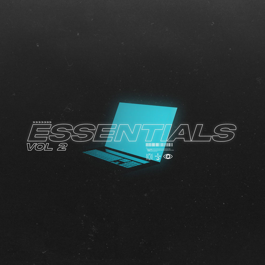 ESSENTIALS VOL. 2