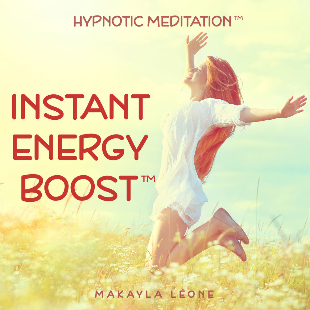 Instant Energy Boost™