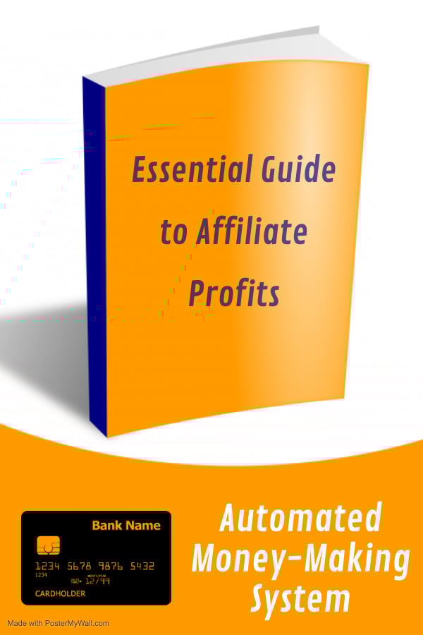 Essential Guide to Affiliate Profits